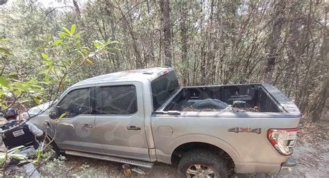 Destruyen Campamento Del Cjng En Zinapécuaro Red113