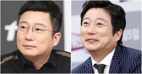 내 어머니는 이수근 방송 중 갑자기 가슴 아픈 가족사 고백 위키트리