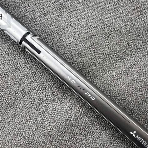 Mitsubishi Chemical Mmt Speedmesh Driver Shaft Seniorladies Flex