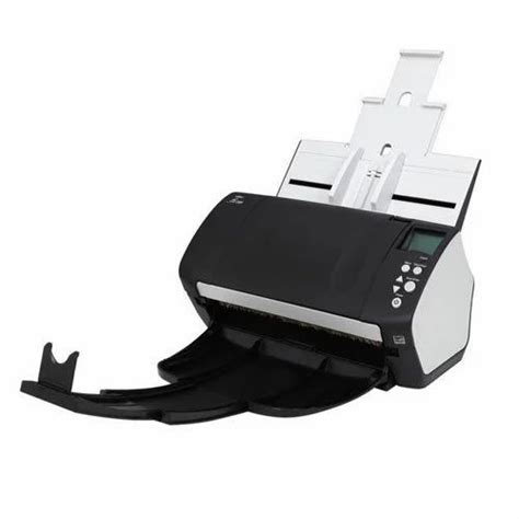 Fujitsu Document Scanner Fi 7180 Rs 81900 Unit Era Solutionz Id