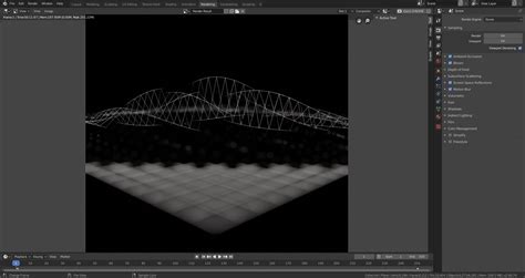 eevee render different than viewport lighting and rendering