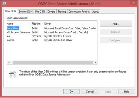 Membuat Koneksi Database MySQL ODBC Di VB Net Tutorialvb Net Priacoding