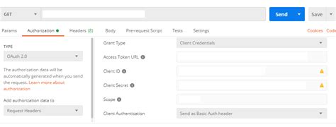 Sap Abap Central Configuring Oauth 20 And Creating An Abap Program