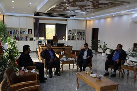 پایگاه خبری وزارت راه و شهرسازی ببینید مدیرکل راه و شهرسازی چهارمحال