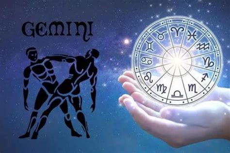 Ramalan Mingguan Zodiak Gemini Foto Daily Express