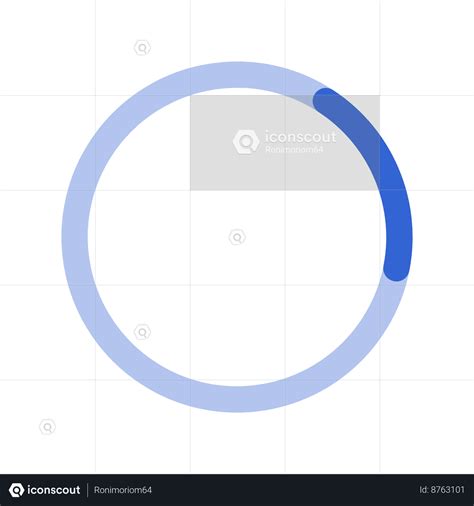 Circle Loader Animation By Ronimoriom64 Lottiefiles