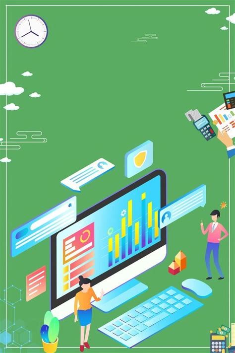 Automating Financial Data Collection With The Latest Technology