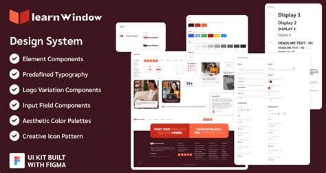 Learn Window Web Ui Design Learn Window Web Ui Design