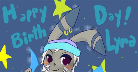 ポップン 【43】ライラ誕生日おめでとう！！！【ライラの日】 Doubtﾀﾞｳﾄのイラスト Pixiv