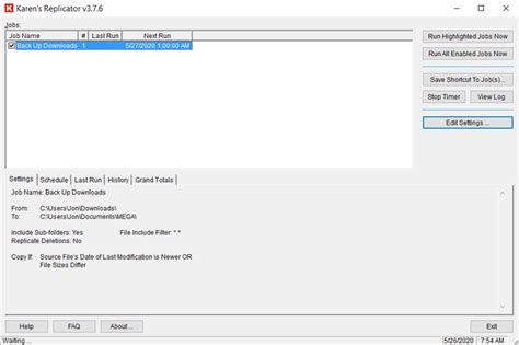 31 Best Free Backup Software Tools August 2022