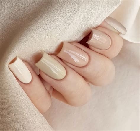 Popular Nail Shapes 2024 Terra Rochelle