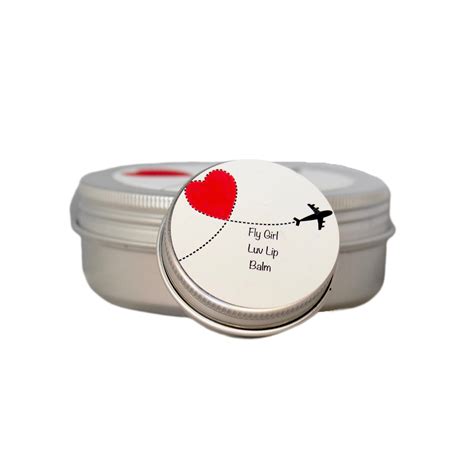 Fly Lip Balm Fly Girl Products
