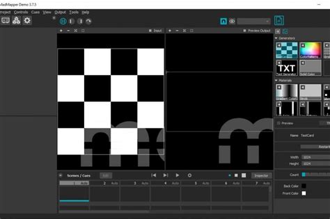 MadMapper Review Requirements For Windows
