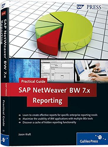 SAP NETWEAVER BW 7 X REPORTING PRACTICAL GUIDE GTIN EAN UPC