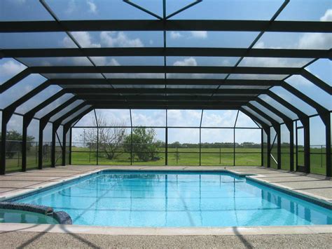 Swimming Pool Screen Enclosures Florida Pool Enclosures