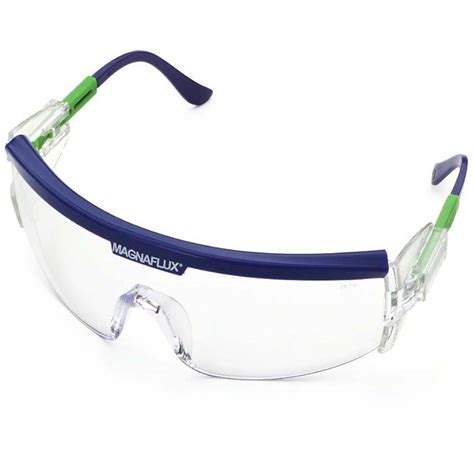 Uv Absorbing Safety Glasses Vo Baker