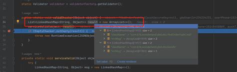 Bug 对多层嵌套的list进行tojsonstring时发生异常：hv000116 Getparameterindex May Only Be Invoked For Nodes