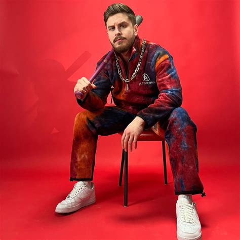 Slovak Sensation Alan Murin Embarks On North American Journey To Ignite Musical Collaborations