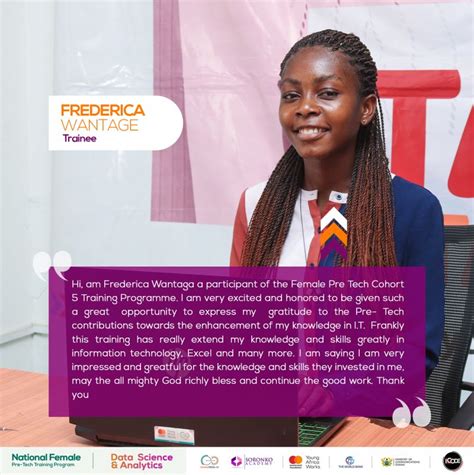 Icode Hub On Linkedin Icodegh Icodeimpact Pretechladies