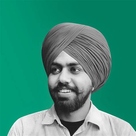 Kamalpreet Singh Frontend Developer