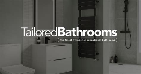 Tailored Bathrooms I Downloads