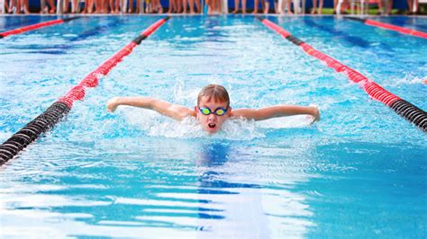 Lap Swimming How To Swim Laps In A Pool Instaswim