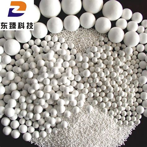 陶瓷球研磨用氧化铝球耐磨微珠产品图片陶瓷球研磨用氧化铝球耐磨微珠产品相册 武汉东臻科技有限公司 九正建材网