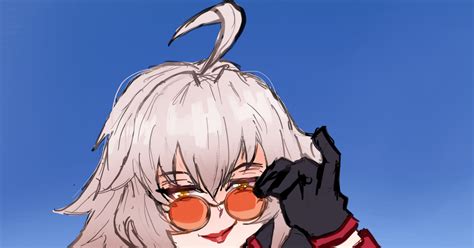 Fgo Jalter Summer Valentineのイラスト Pixiv