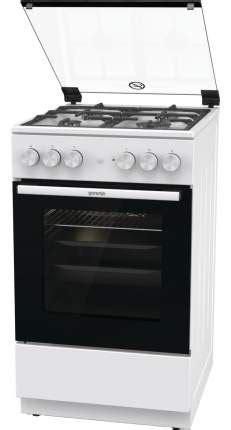 Комбинированные плиты Gorenje - купить комбинированнаяе плита Горение ...
