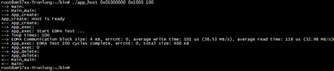 为什么fpgaadc通信在工业领域下更喜欢用gpmc接口？gpmc Fpga Csdn博客