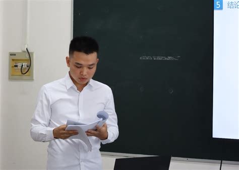 先进测控与智能电力研究中心2023届硕士第三批毕业答辩会顺利举行 Acip