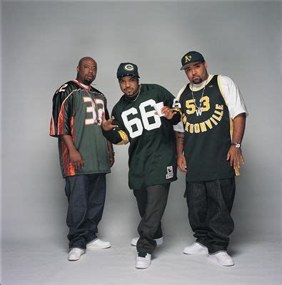 Westside Connection Wc Ice Cube Mack 10 Hip Hop Outfits Rap Hip