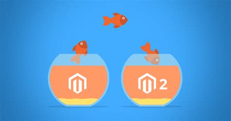5 Important Considerations When Migrating Magento 1 To Magento 2