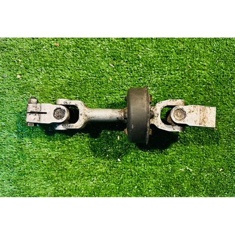 Steering Knuckle Joint Coupling And Coupler Swivel Bmw E30 E320i
