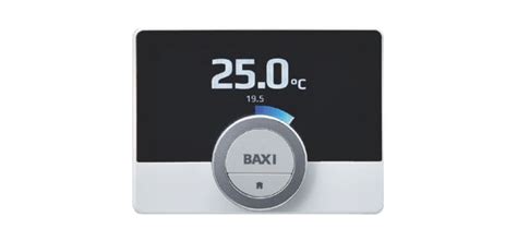 Baxi Usense Smart Room Thermostat