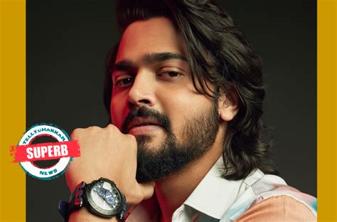 Superb Bhuvan Bam To Make Ott Debut With Taaza Khabar