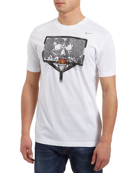 Basketball T Shirts