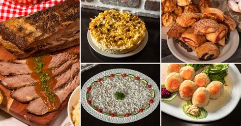 Celebrate Rosh Hashanah With Goldbergs Fine Foods Goldbergs Fine Foods