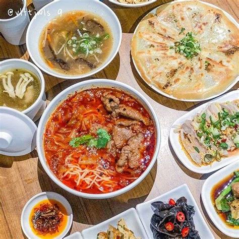 墨竹亭｜燃麵本家 台中文心店 Foody 吃貨