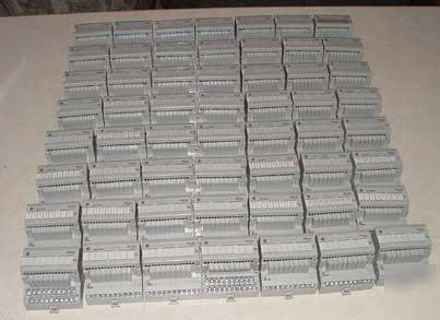 Pcs Allen Bradley Flex I O Modules Bases
