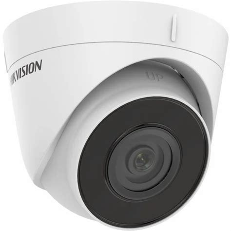Hikvision 2 MP Fixed Turret Network Camera DS 2CD1323G0E I At 2499