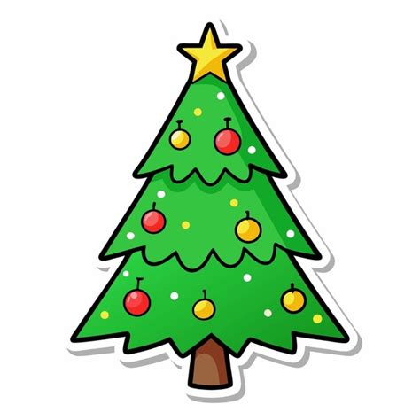 605 Christmas Tree Animated Stock Vectors And Vector Art Shutterstock