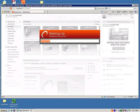 Wol For Network Scan Failed To Run And Intel Power Manager Is Not