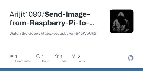 Github Arijit1080send Image From Raspberry Pi To Firebase Storage
