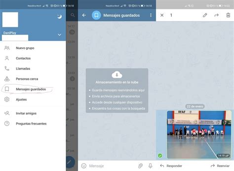 Funciones Que únicamente Tiene Telegram Pero Whatsapp No Infobae