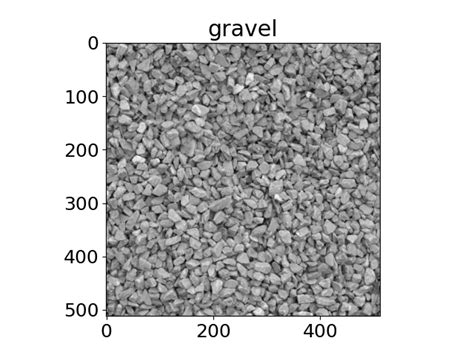 General Purpose Images Skimage Documentation