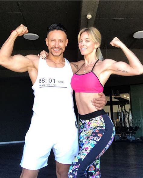 La Foto Provocativa De Rocío Guirao Díaz Me Agarraron Distraída