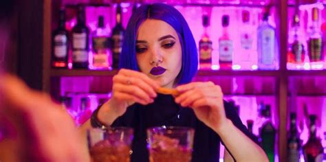 Think Of All The Gay Waiters And Lesbian Bartenders