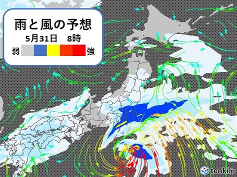 31日 台風1号は温帯低気圧に 関東甲信や伊豆諸島などで局地的に激しい雨気象予報士 小野 聡子 2024年05月31日 日本気象協会