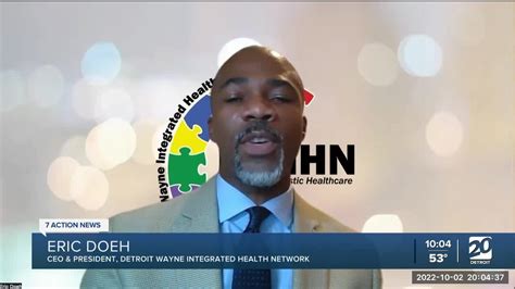 Detroit Police Shoot Kill Knife Wielding Man Having Mental Health